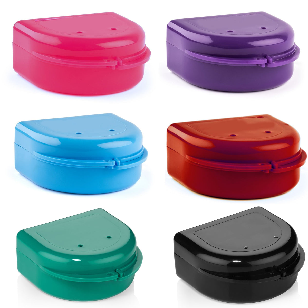Fresh Knight Retainer Cases – FreshKnight